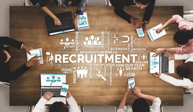 The 12 Metrics Every Recruitment Agency Owner Should Track in 2026 ...